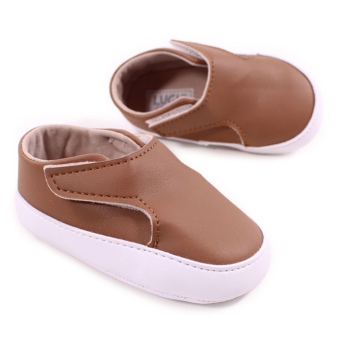 Tênis do 13 ao 17 - Calçados Infantis