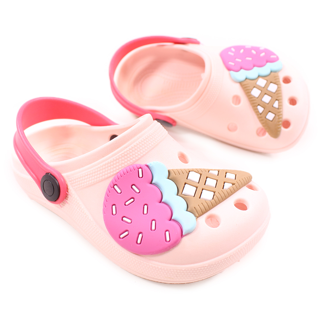 Crocs do 21/22 ao 27/28 - Calçados Infantis